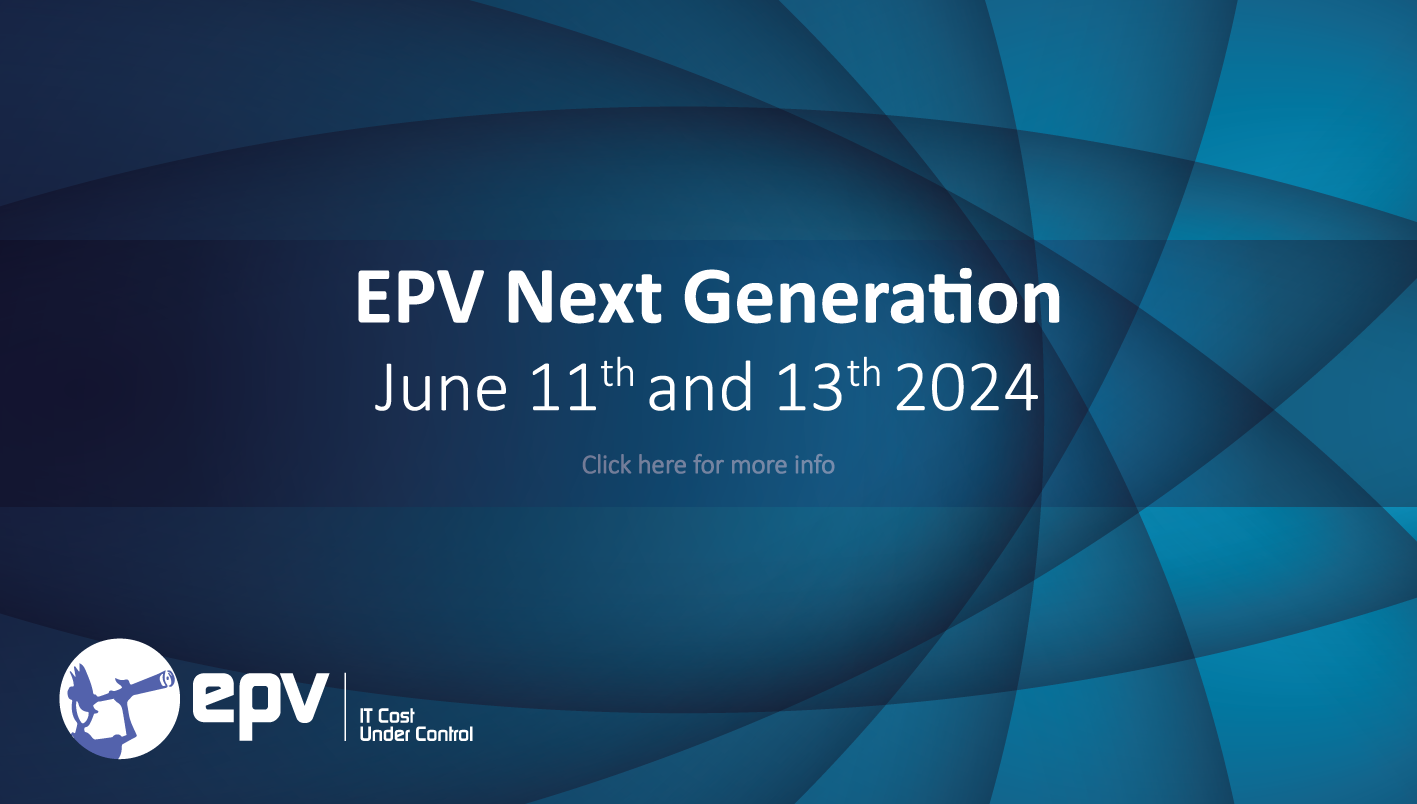 EPV Technologies - Home Page